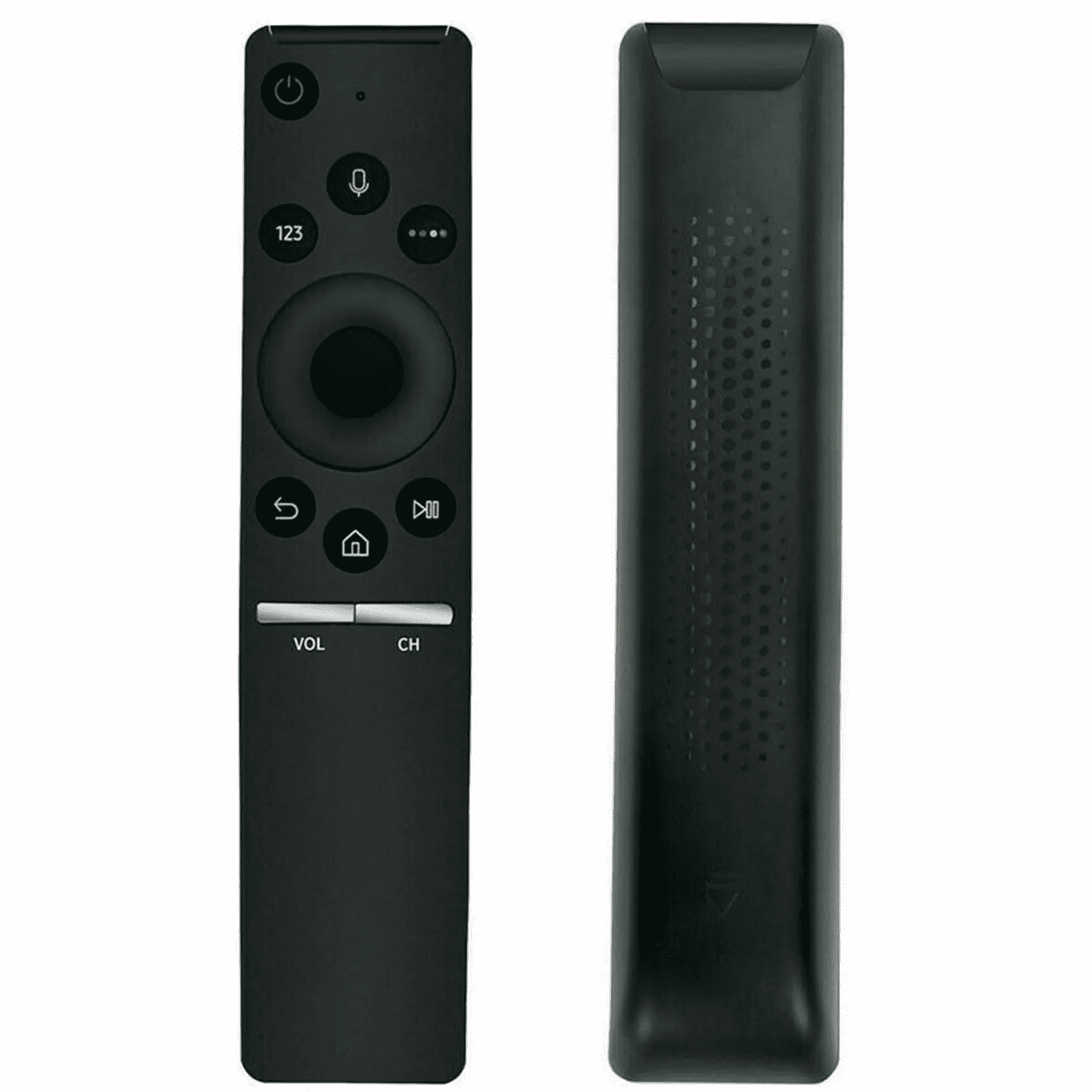 New BN59-01266A For Samsung Smart Bluetooth Voice TV Remote Control ...