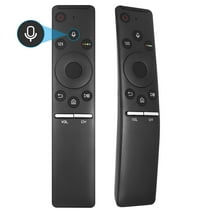 Genuine BN59-01266A Samsung Smart TV Remote - Fits Various UHD Television Models - Walmart.com