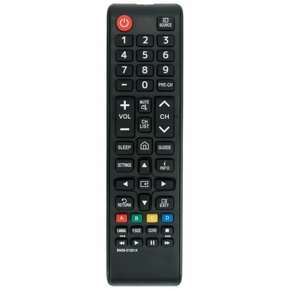 Samsung Replacement Remote Controls