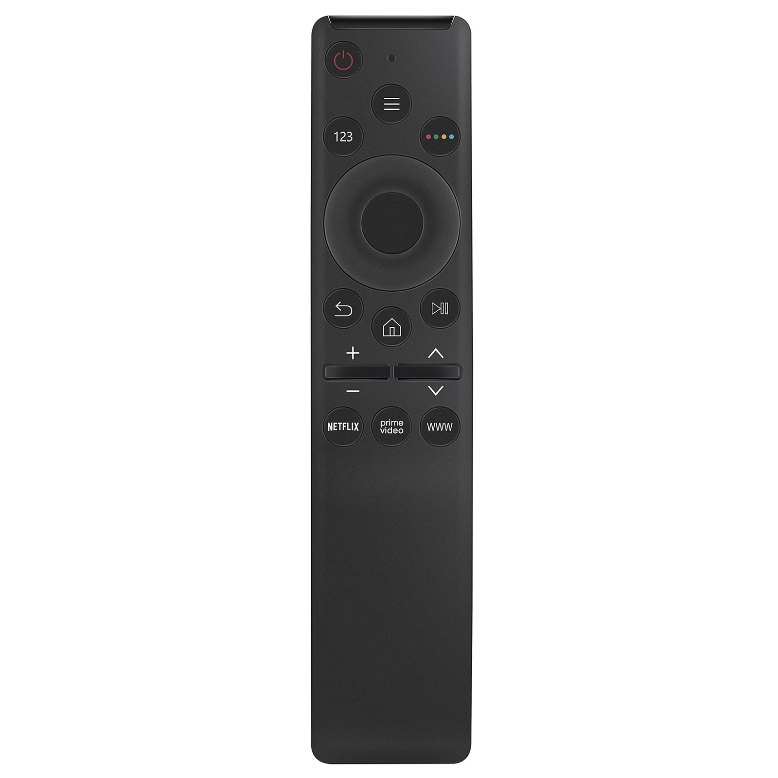 New BN59-01310C Remote Control for Samsung TV Models UN43RU7100GXZD ...