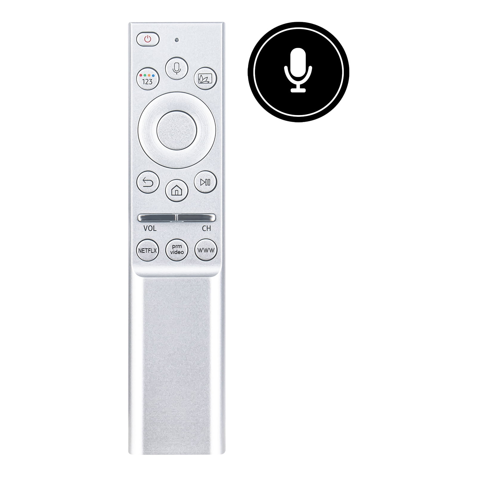 New BN59-01311E Replace Remote Control compatible with Samsung ...