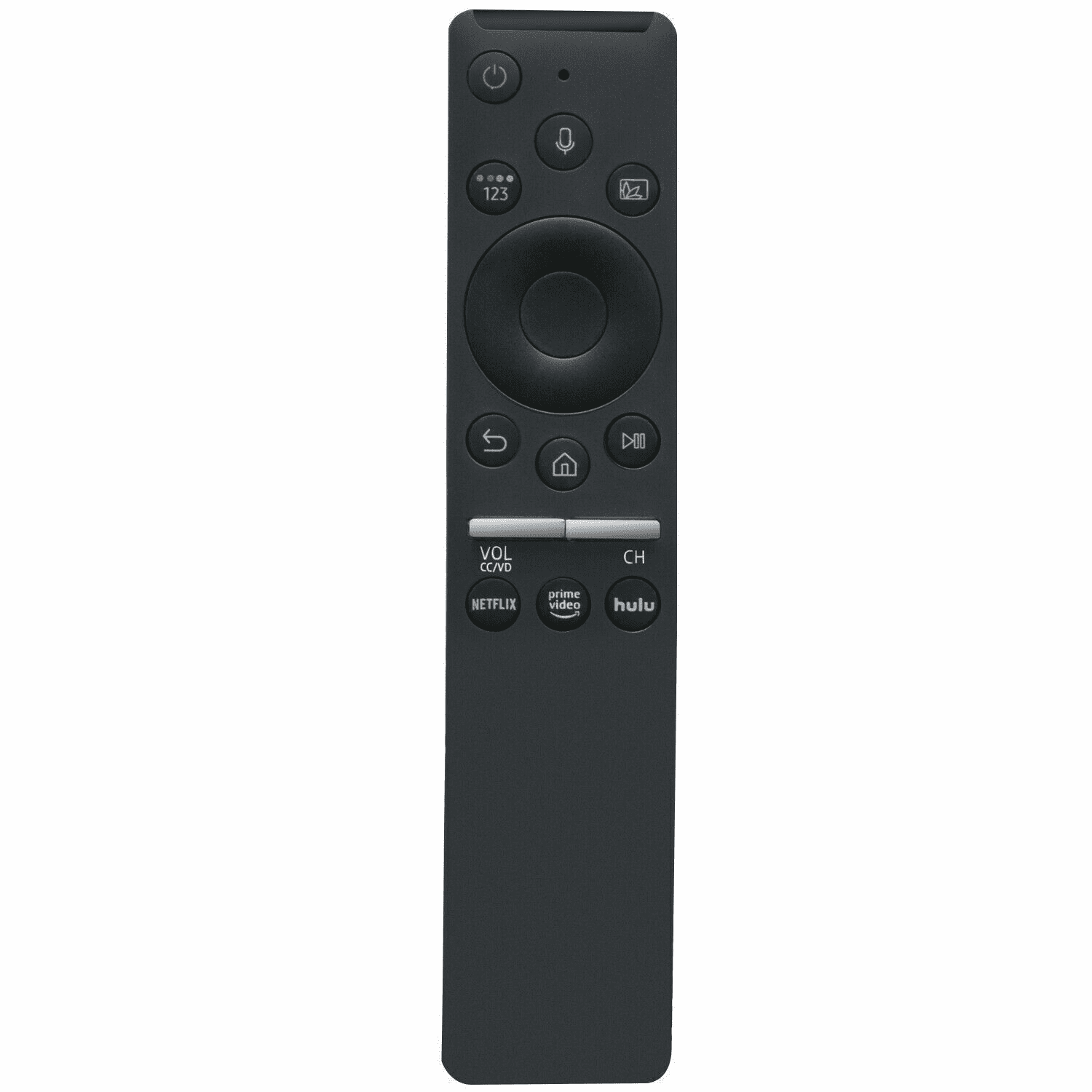 New BN59-01312A For Samsung Voice 4K TV Remote Control BN59-01242A BN59 ...