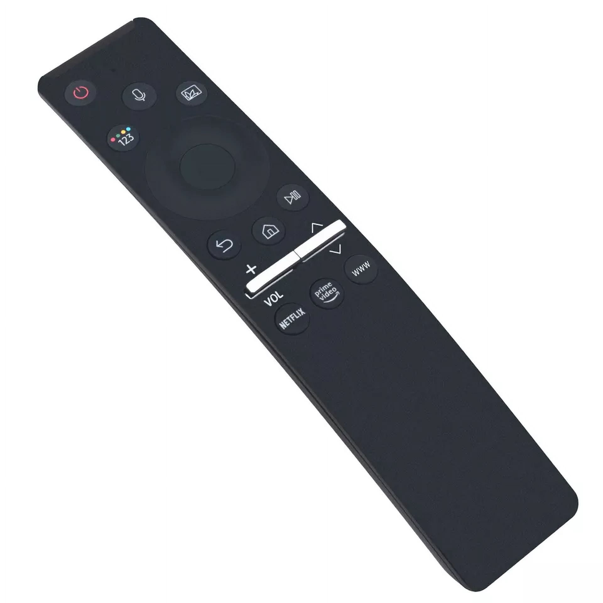 New BN59-01312F Replace Voice Remote Control Fits for Samsung BN59 ...