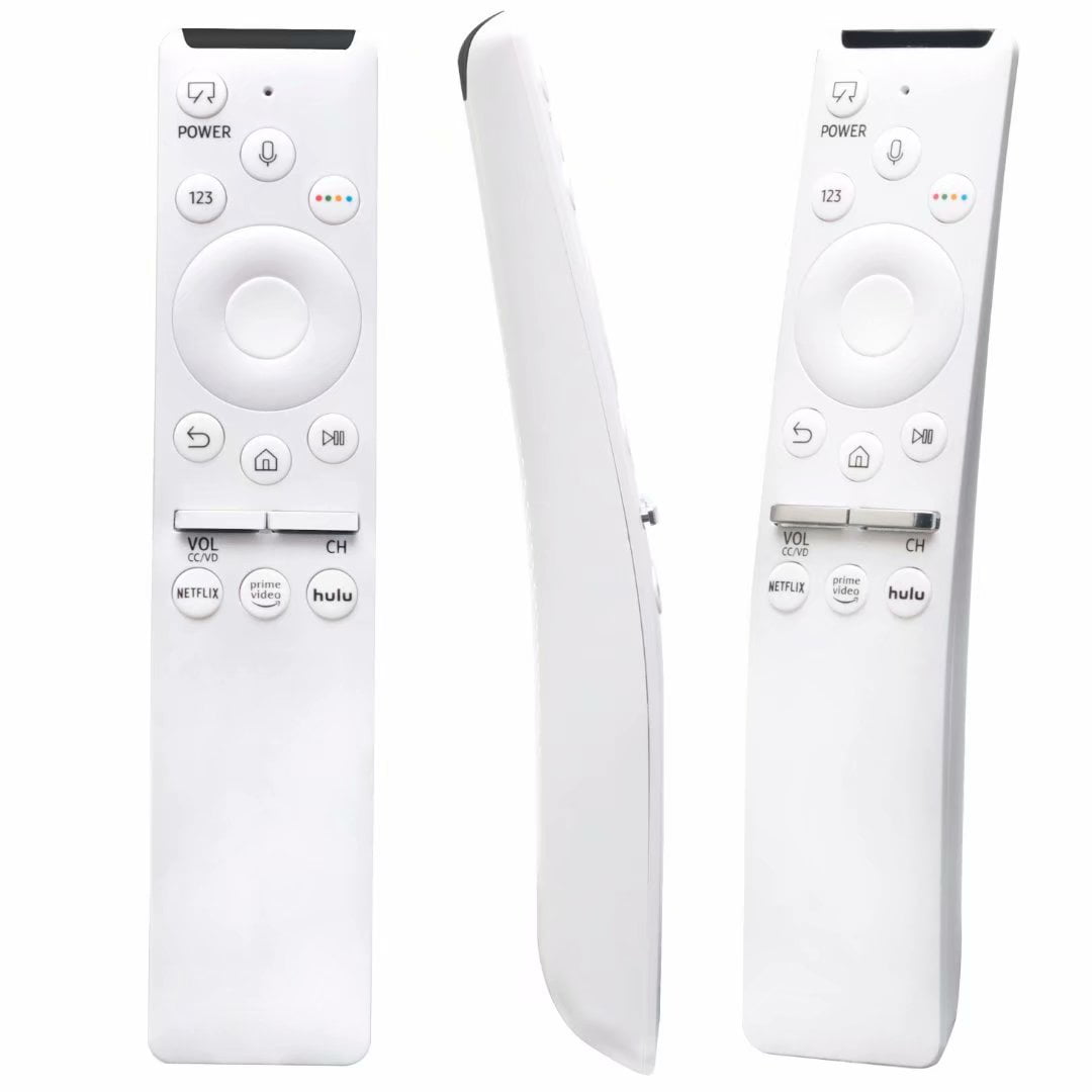 New BN59-01312Q Bluetooth Voice Remote Control for Samsung 4K ULTRA ...