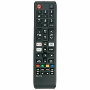 Xtrasaver Replacement Remote for Samsung TV, BN59-01315J Model, Netflix ...