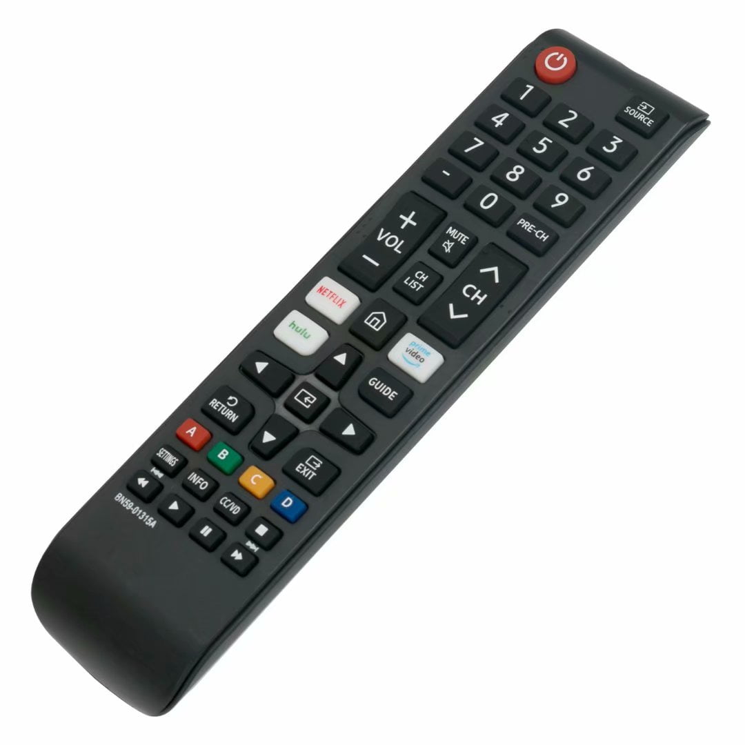 New BN59-01315A remote control for SAMSUNG Smart TV QN55TU700DAFXZA ...