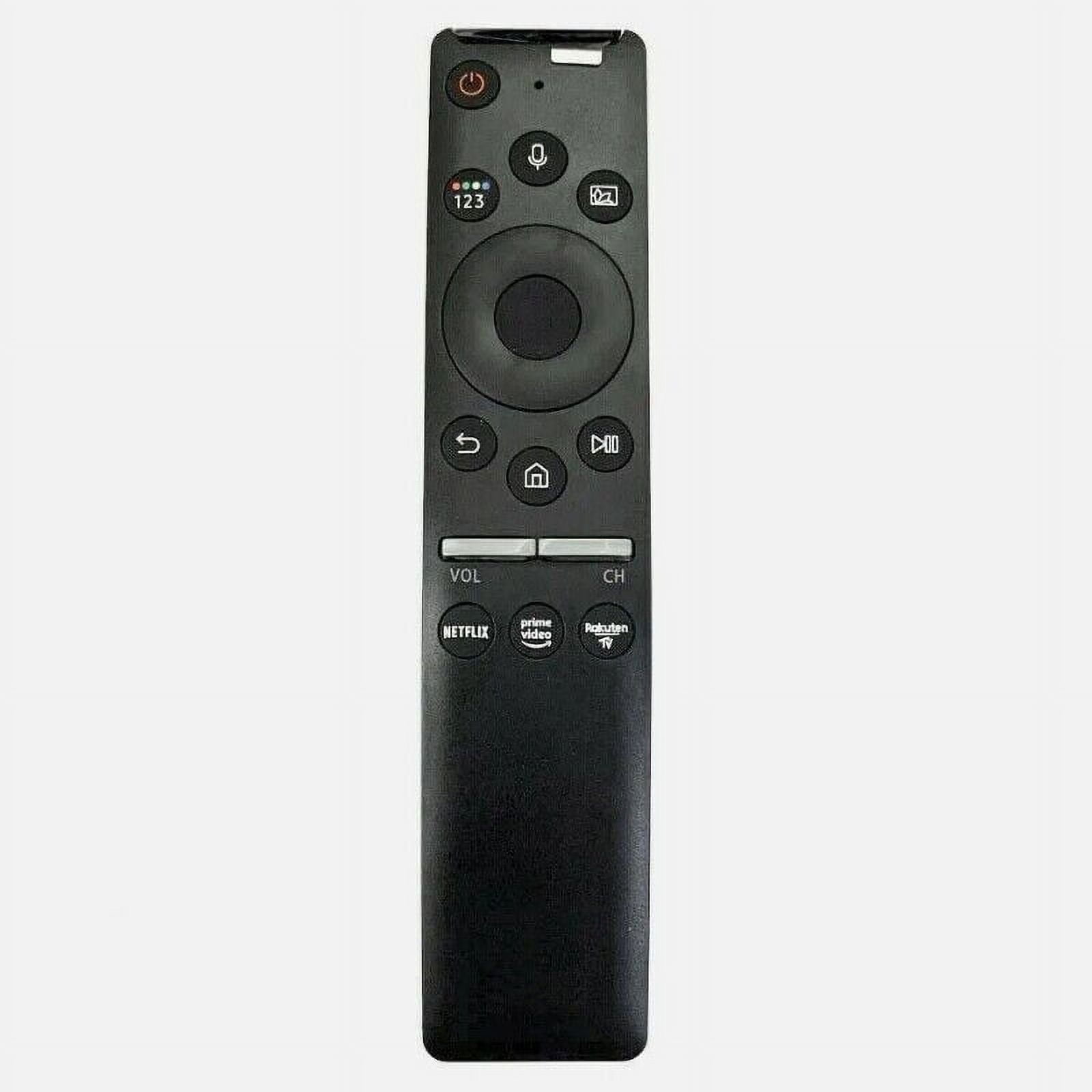 New BN59-01327B For Samsung 4K Bluetooth Voice TV Remote Q800T Q900T ...