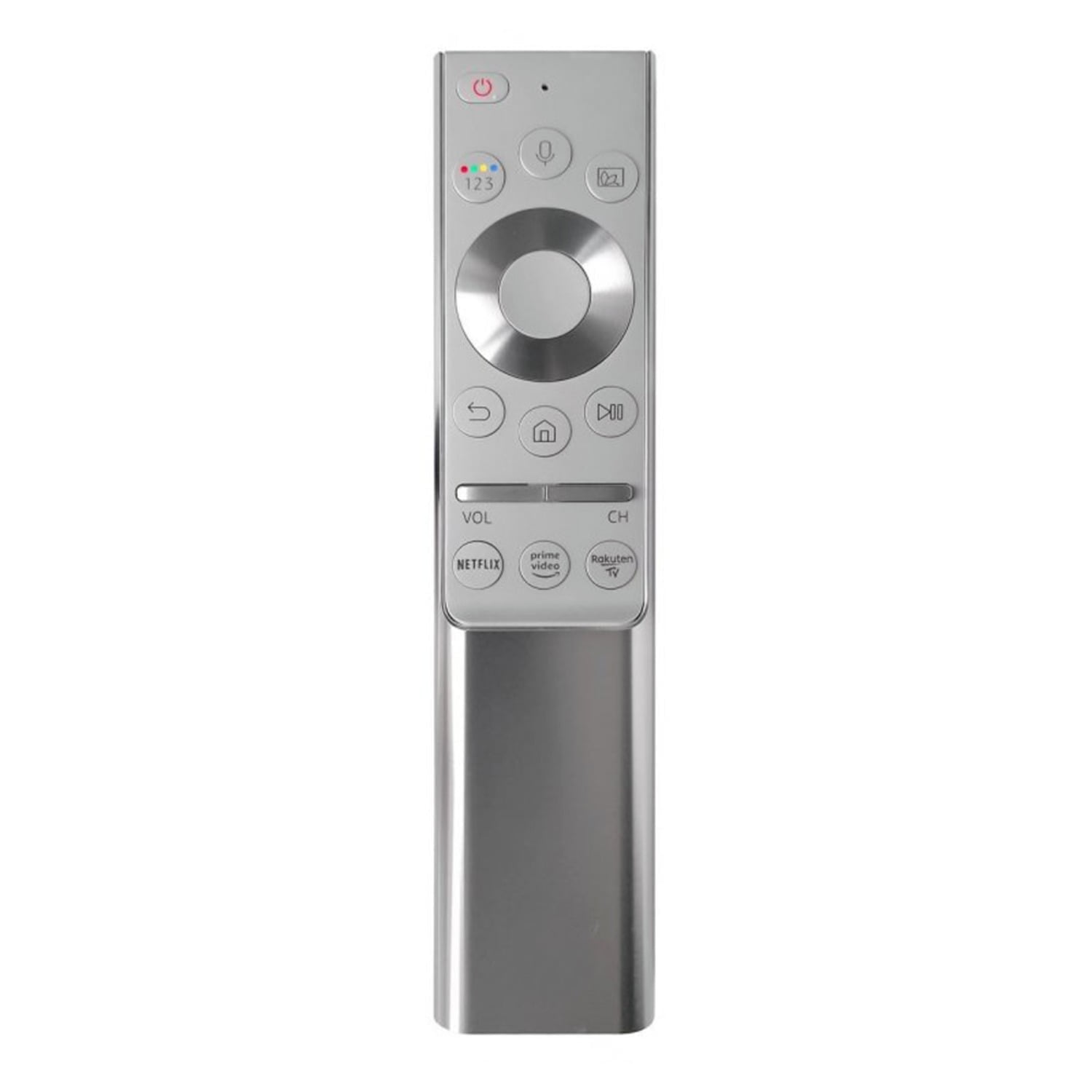 New BN59-01328A For 4K QLED Voice TV Remote Control BN59-01327B Q70 ...