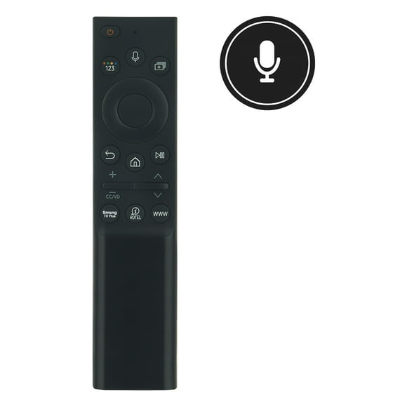 Samsung Solar Remote
