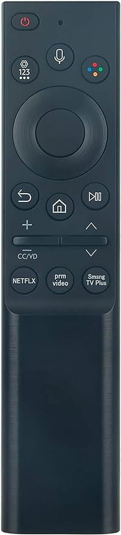 New BN59-01363M TM2180A Replace Voice Remote Control fit for SamsungTV ...