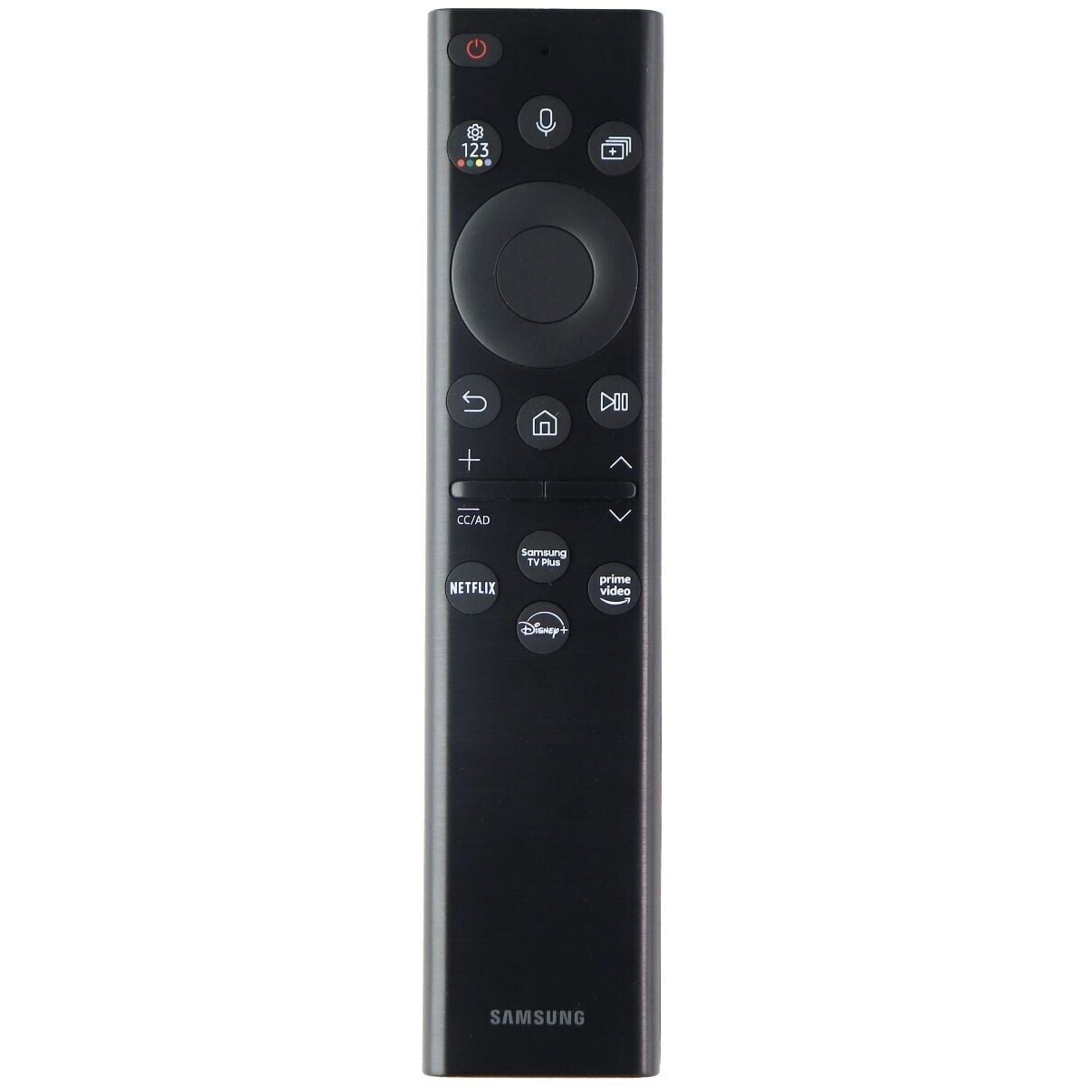 New BN59-01385A For Samsung Voice Smart TV Remote 2022 QN50Q80BAFXZX ...