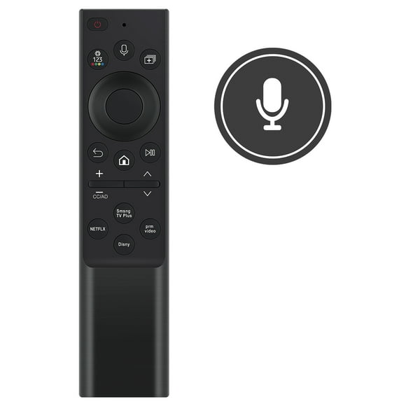 Samsung Solar Remote