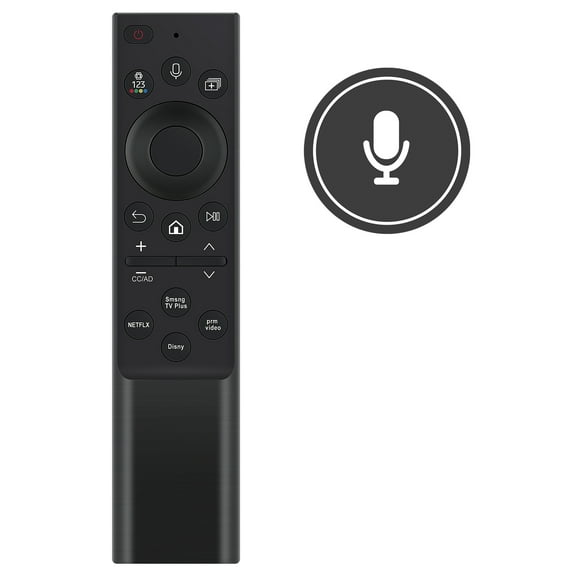Samsung Solar Remote