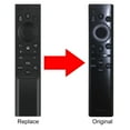 BN59-01386A Replace Remote for Samsung Smart TV 2022 Model TM2280E ...