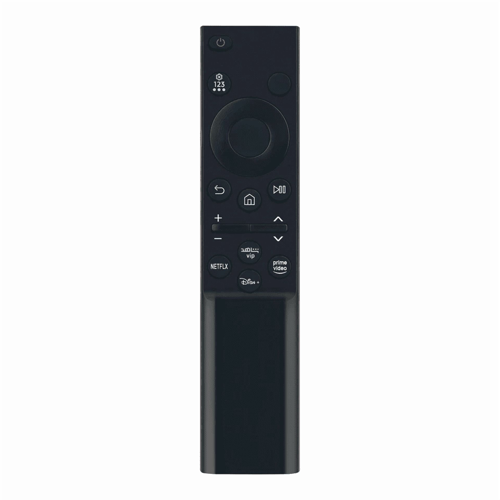 New BN59-01388K Replacement Remote Control fit for Samsung Crystal UHD ...