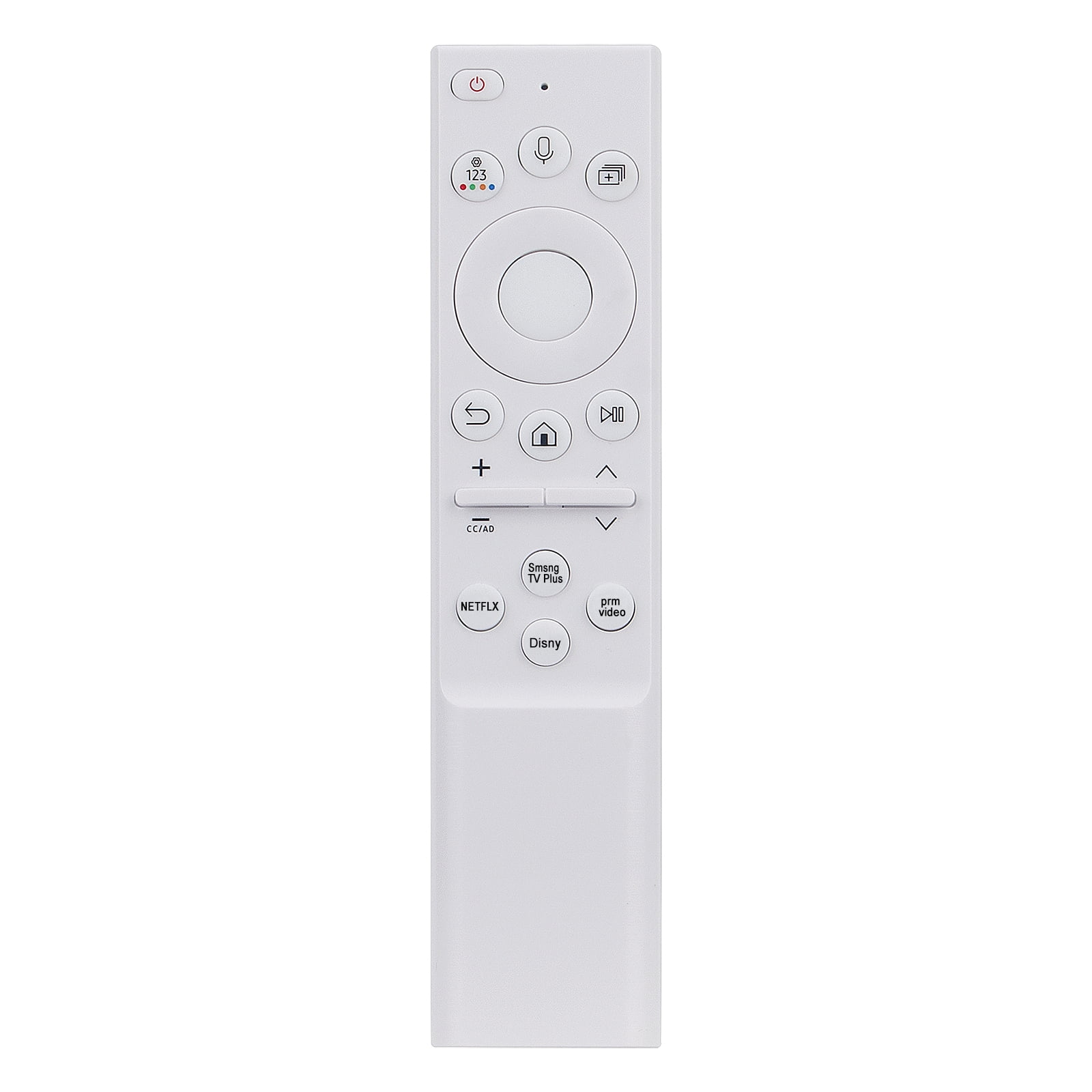 Samsung BN59-01391A Voice Remote for Smart TV Models QN43LS03B ...