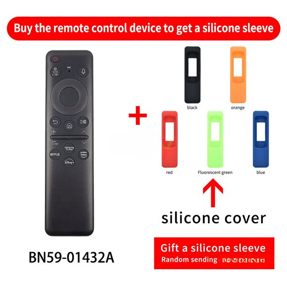 Samsung Solar Remote