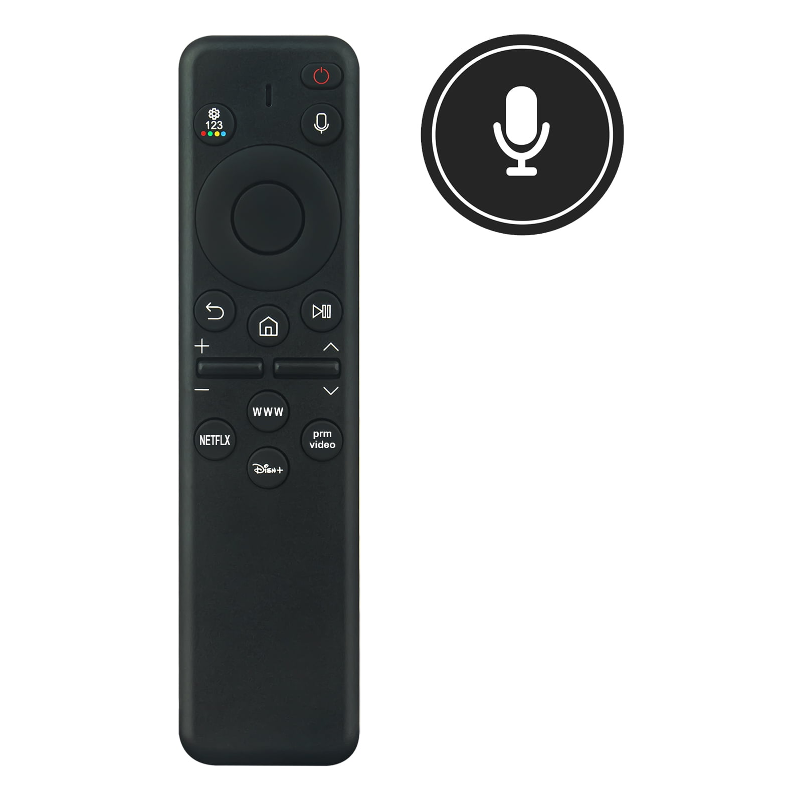 New BN59-01432J Replace Remote Control compatible with SAMSUNG BN59 ...
