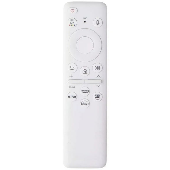 Samsung Solar Remote