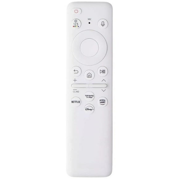 Samsung Solar Remote