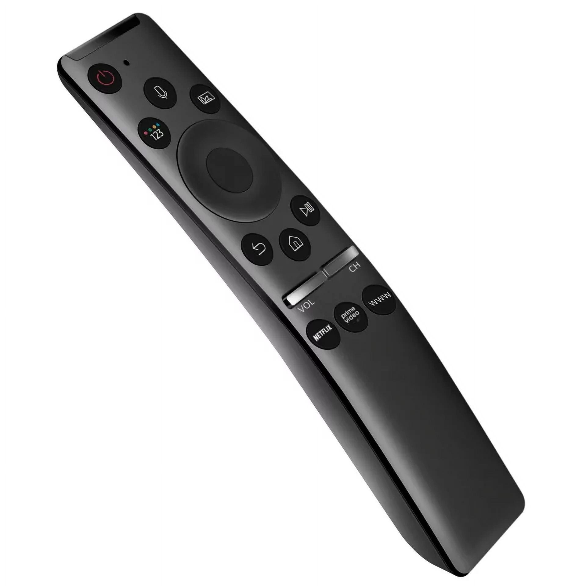 New BN59-1330C Replace Voice Remote Control Fits for Samsung BN59 ...