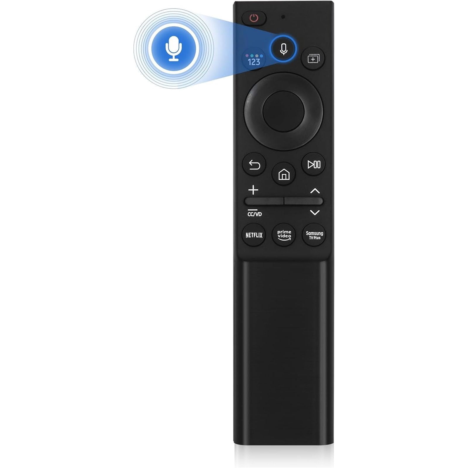 New BN5901357F BN59-01357F TM2180E Voice Remote Control Replacement for ...