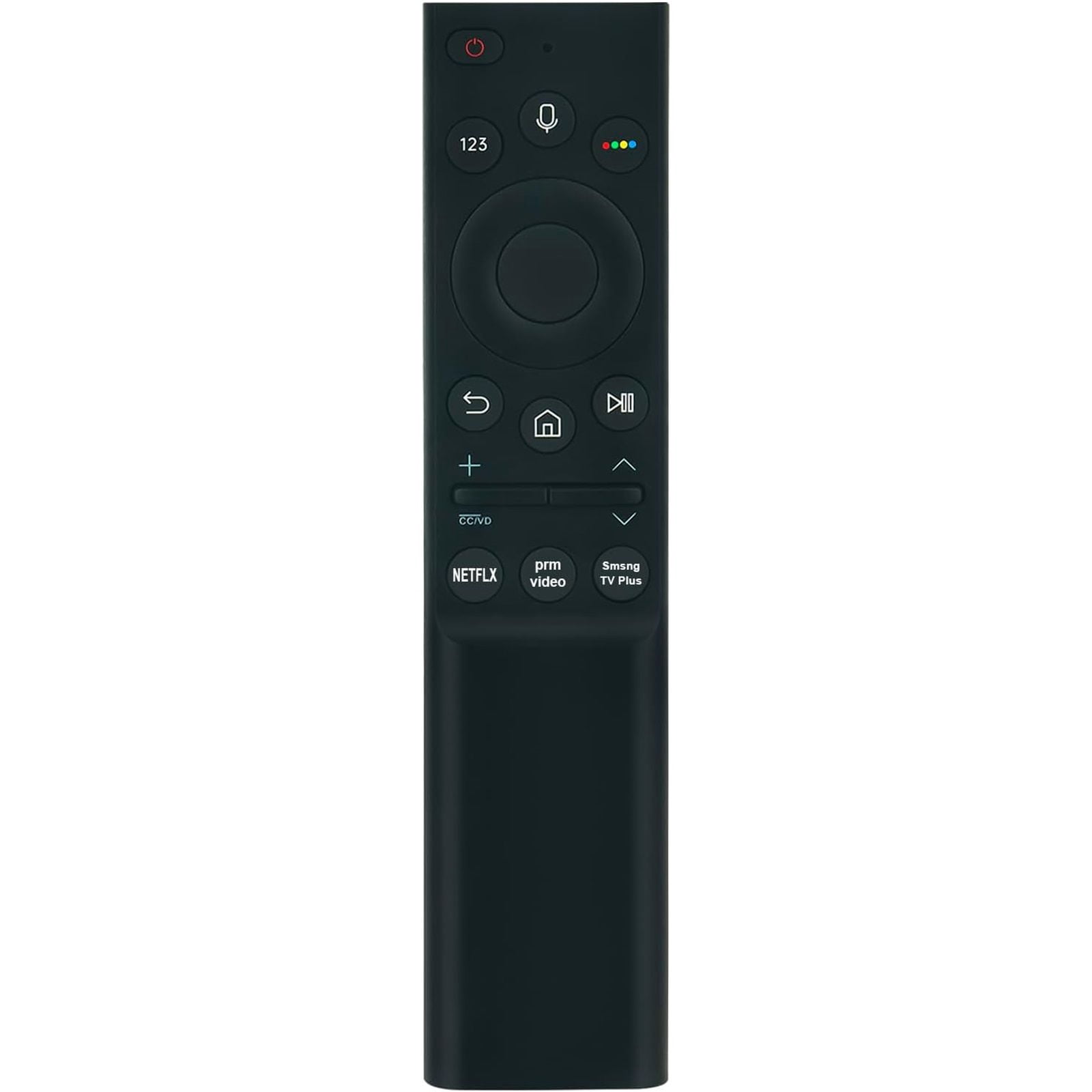 New BN5901363J BN59-01363J Voice Remote Control Replacement for Samsung ...