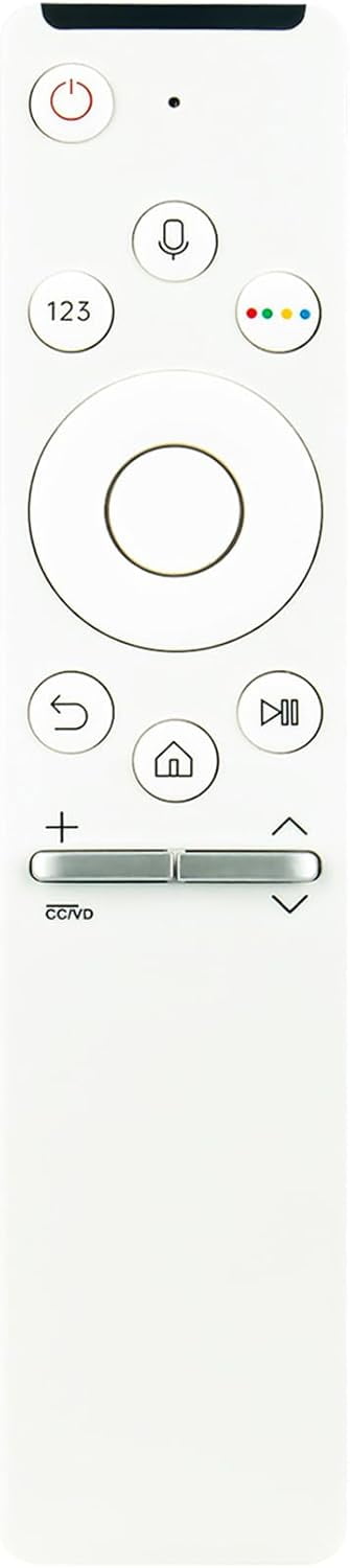 New BP59-00147A BP5900147A Replaced Voice Remote Control Fit for ...