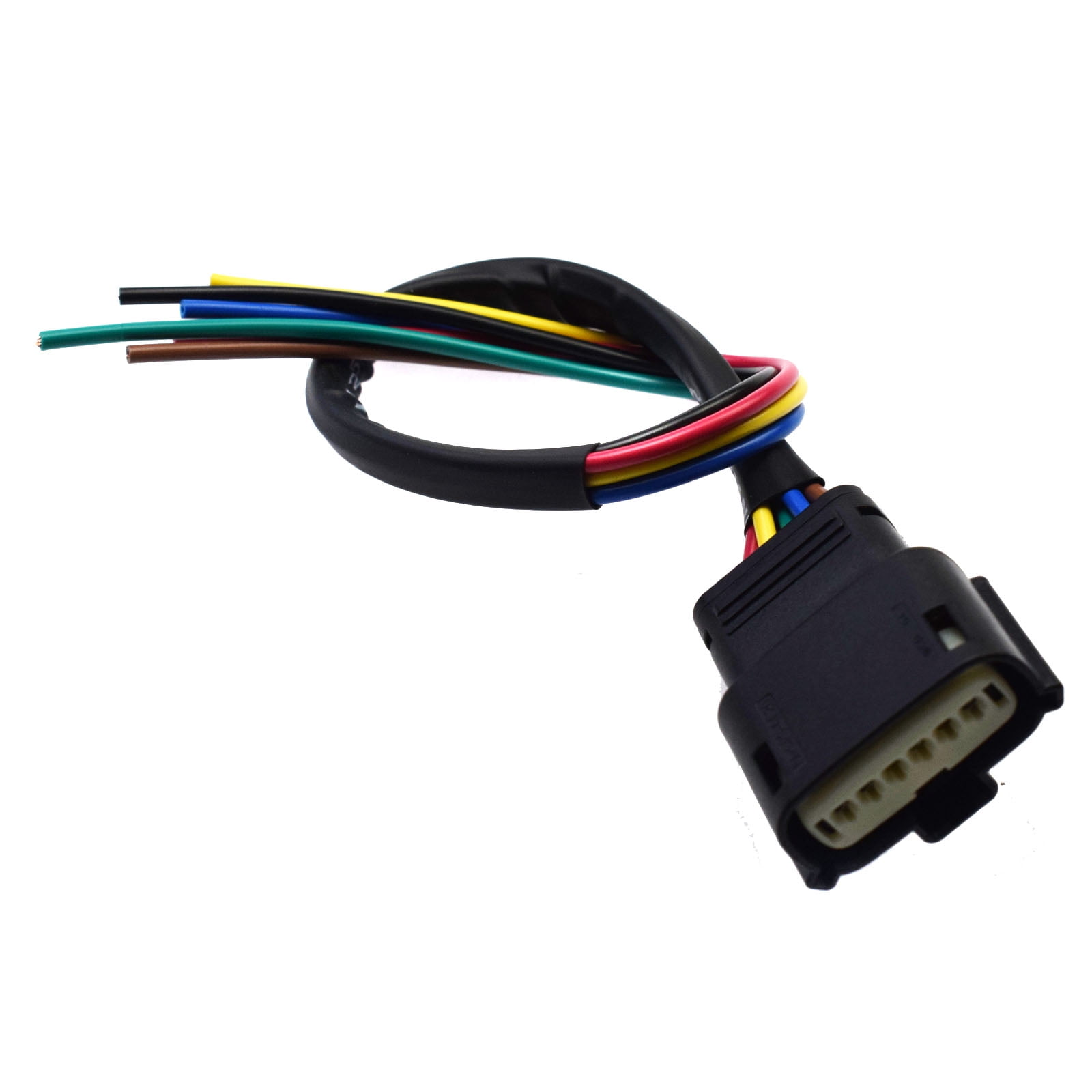 New Backup Camera Wiring Pigtail For 2008-2016 Ford Super Duty F-250 ...