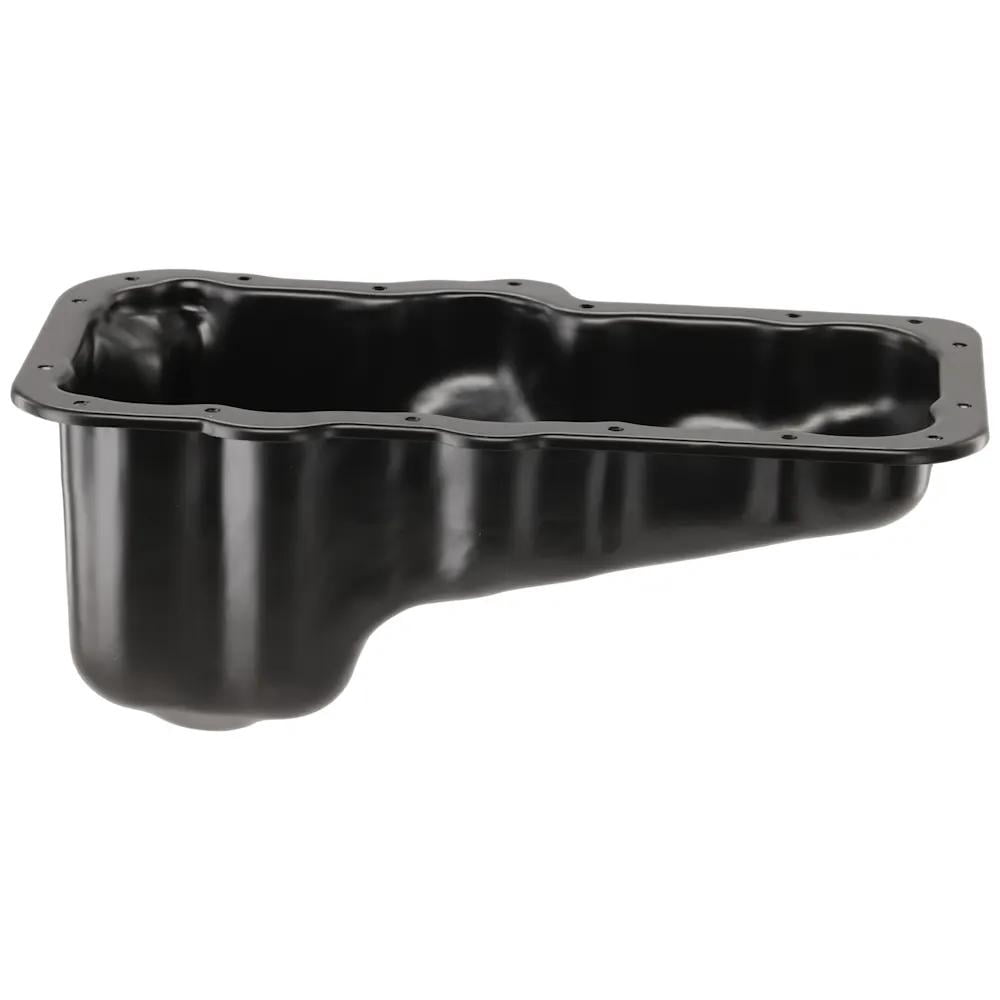 New Baffled Oil Pan Compatible With Dodge Jeep Ram Dakota Sport Plus 6 ...