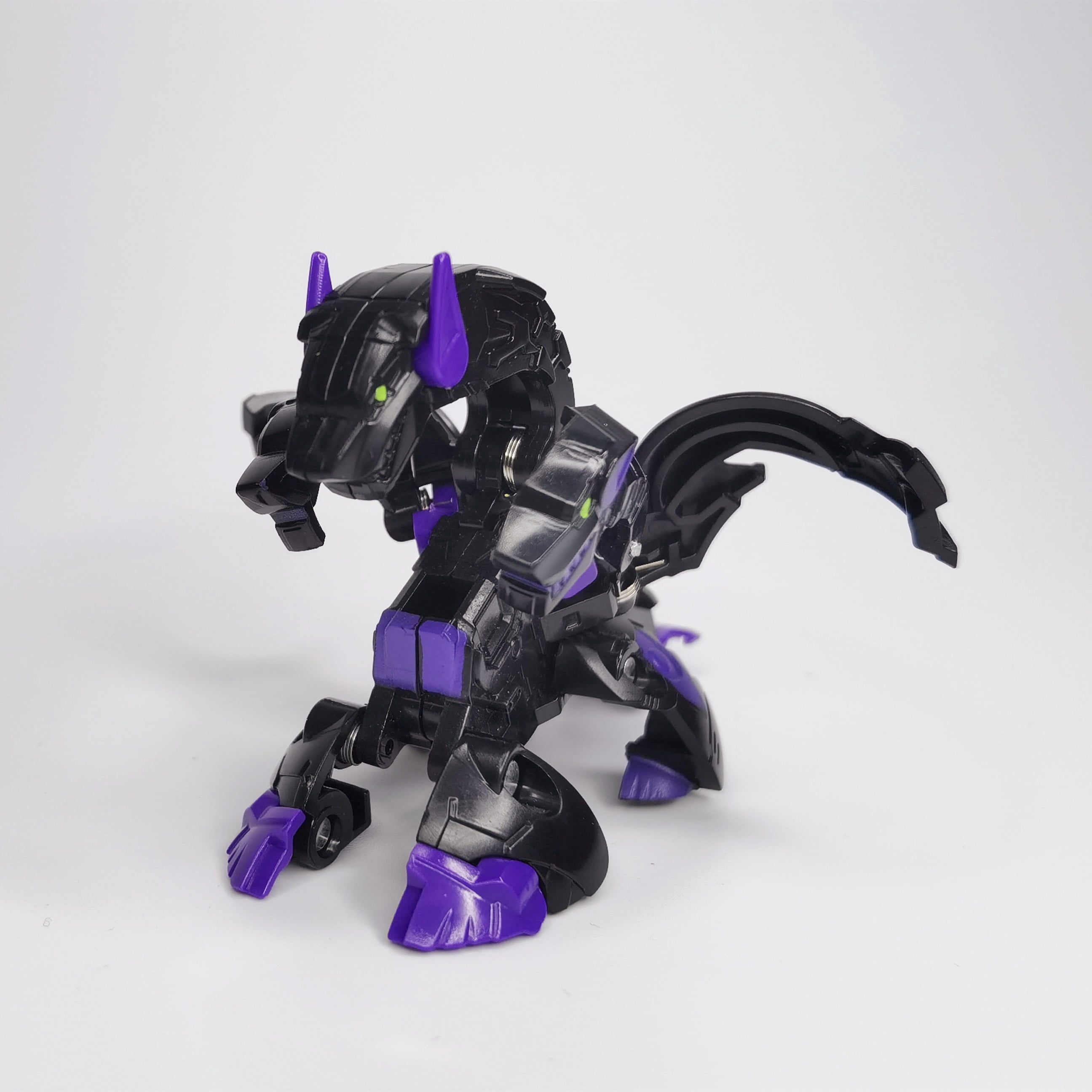 New Bakuganes Battle Ball Catapult Battle Platform Card Monster Action ...
