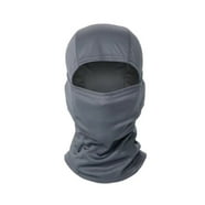 Hue Red Shiesty Mask - Walmart.com
