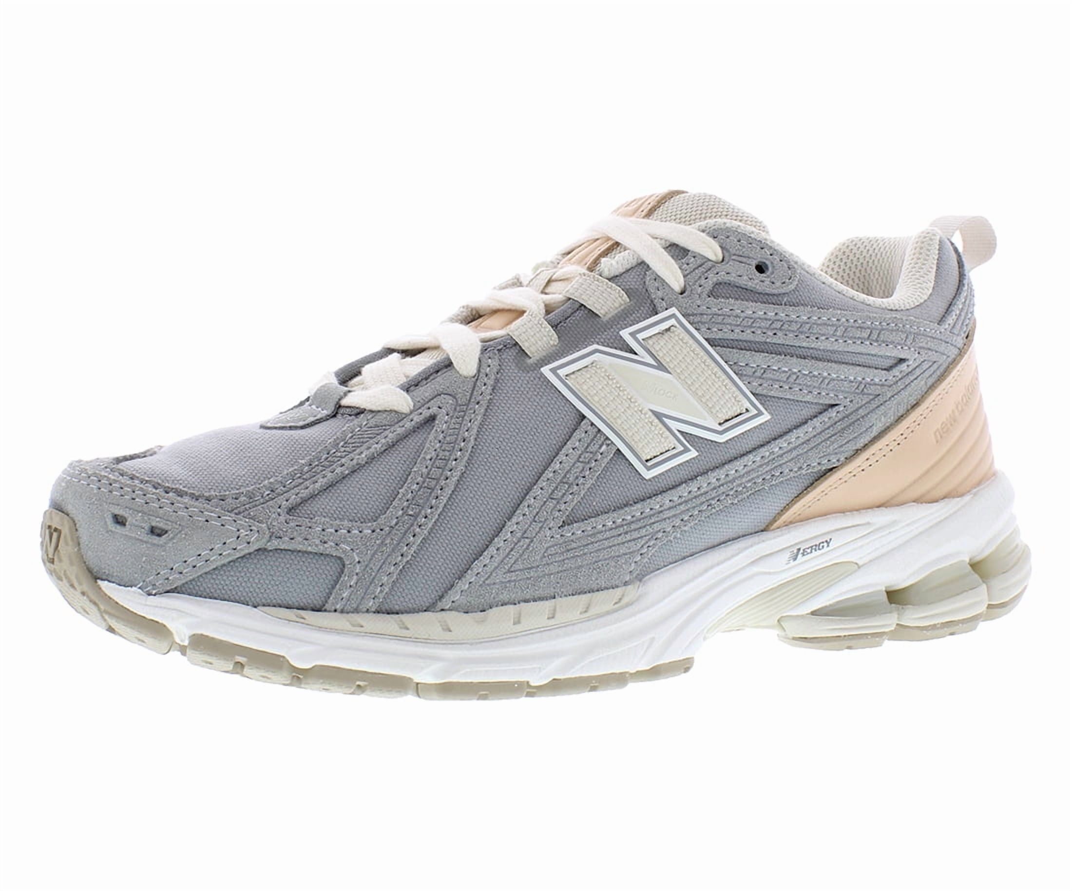 New Balance 1906R Mens Shoes Size 9.5, Color: Grey/Beige - Walmart.com