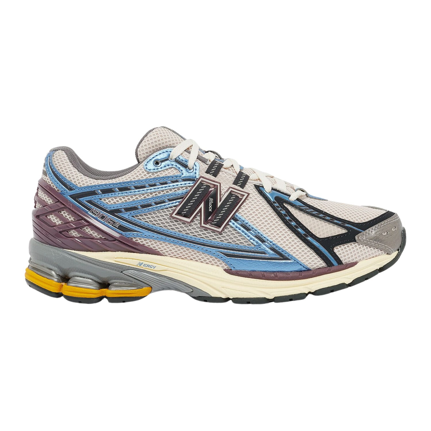 New Balance 1906r Classics Mens Style : M1906rrb - Walmart.com