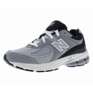 New Balance WL574EVG Women's Walking Shoes, Low Top Lace Up Suede Mesh ...