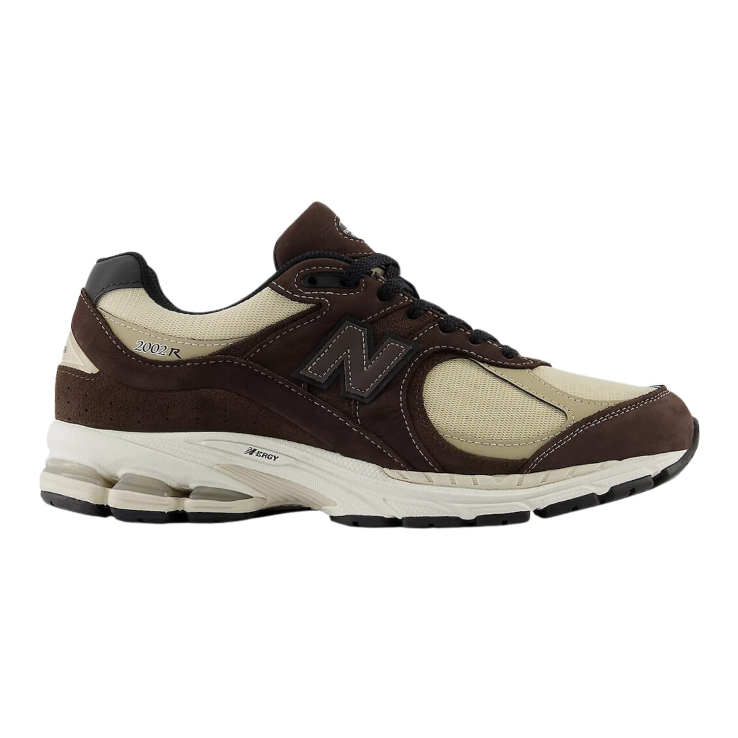 New Balance 2002R Gore-Tex Black Coffee - Walmart.com