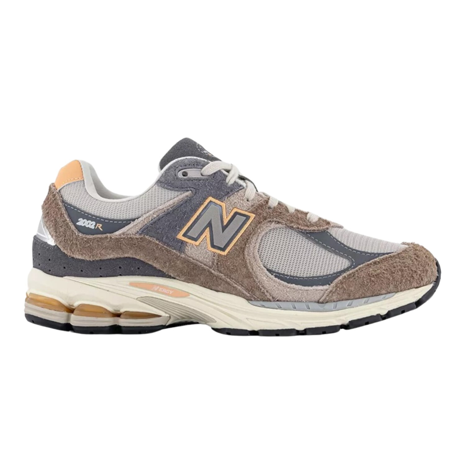 Customer reviews for New Balance Male 2002R Sneakers Multicolor Sizes ...