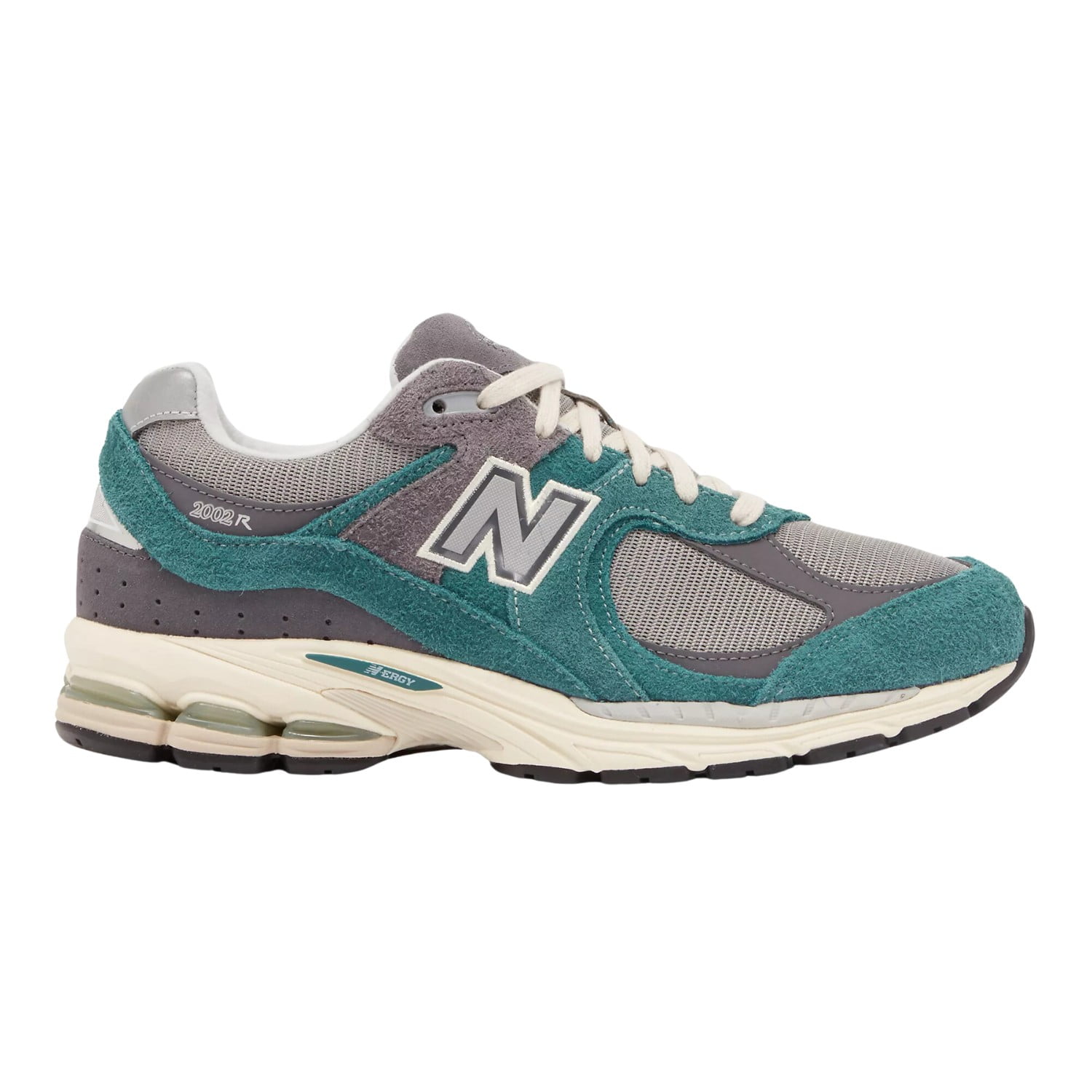 New Balance 2002R New Spruce Magnet - Walmart.com