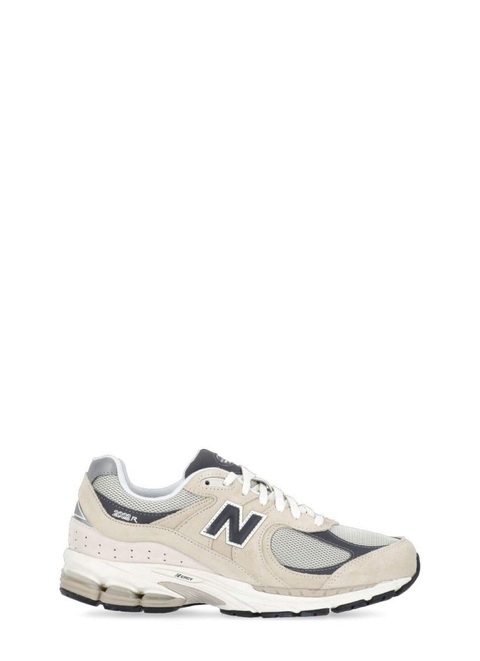 New Balance Male 2002 R Sneakers White Sizes EU 34-50 2/3 - Walmart.com