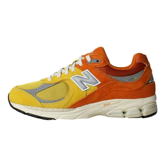 Mens New Balance 2002