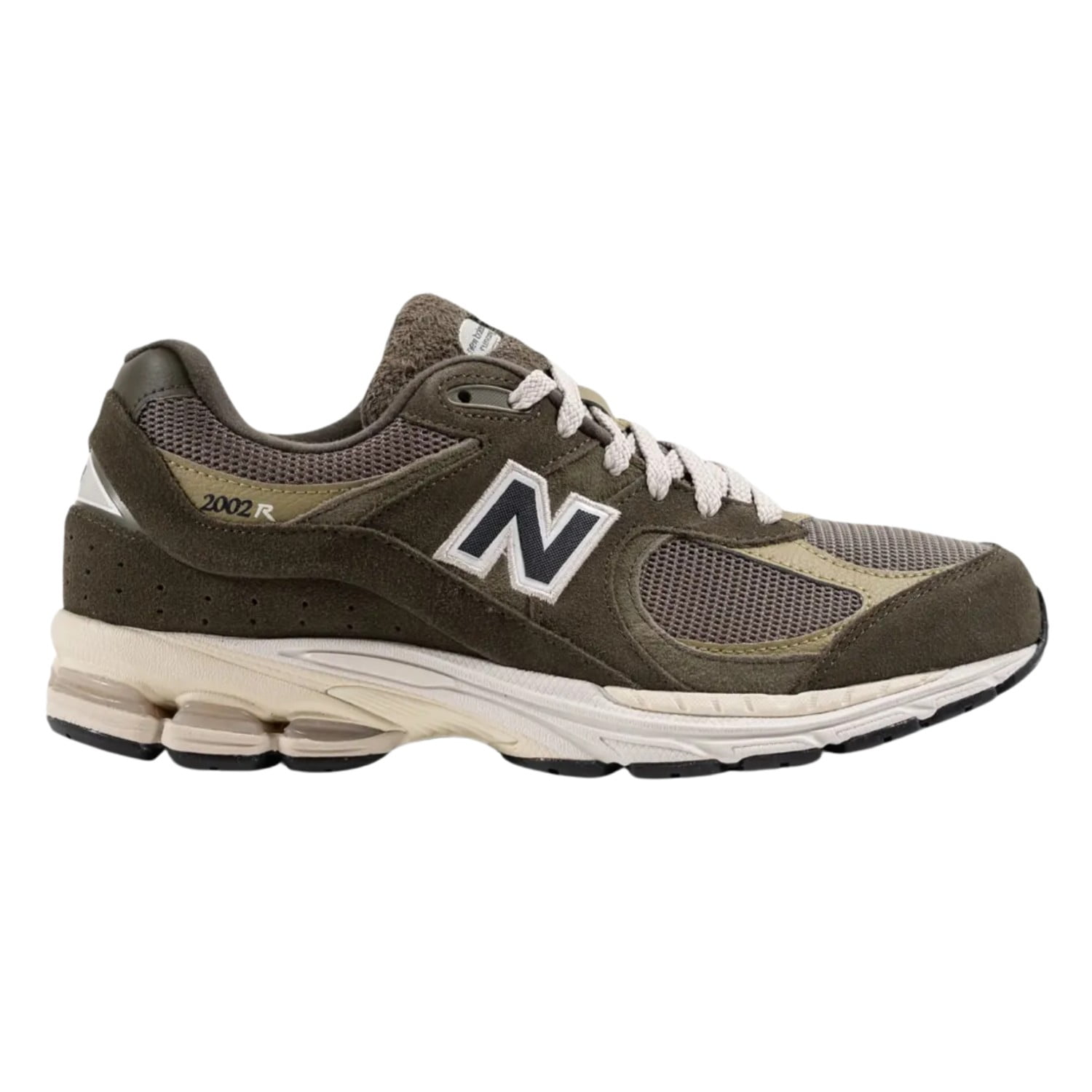 New Balance 2002r Classics Mens Style : M2002rzd - Walmart.com