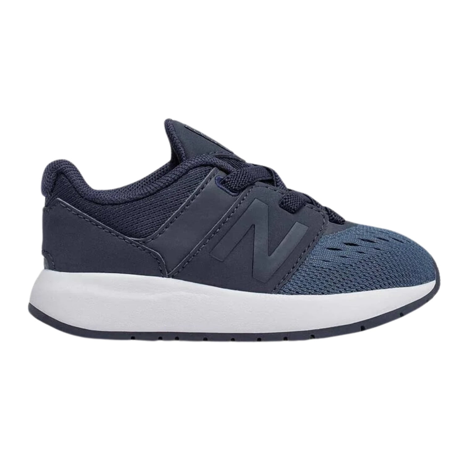 New Balance 24 'Vintage Indigo' Toddlers Style : Ka24nbi - Walmart.com