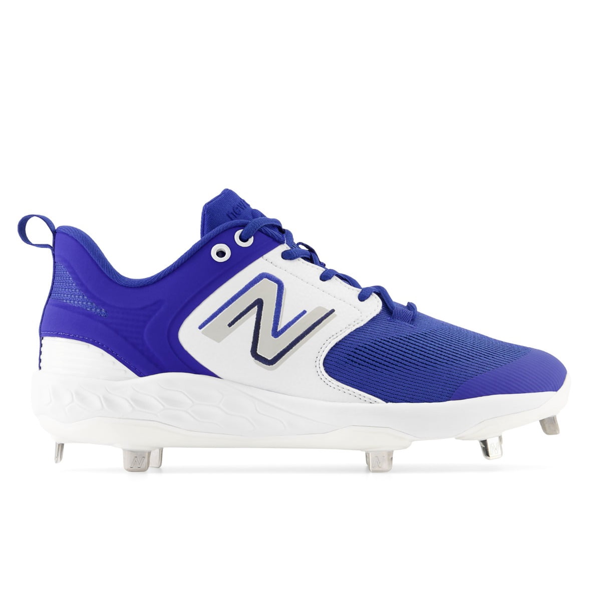 New Balance 3000v6 Adult Men's Low Metal Baseball Cleats - Walmart.com