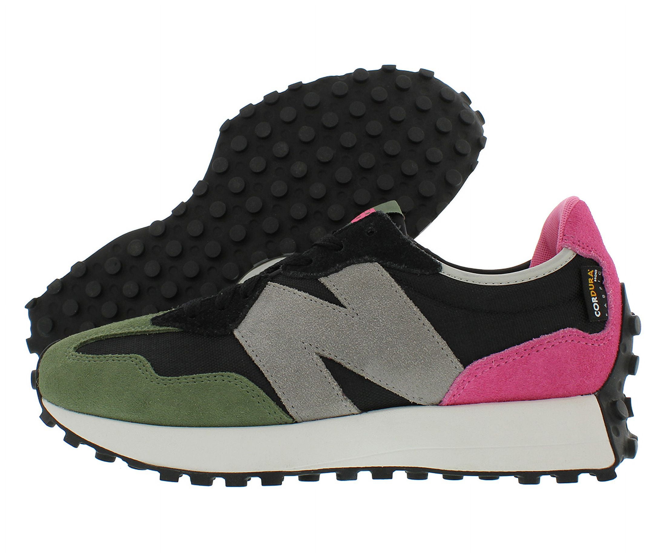 New Balance 327 Retro Run Mens Shoes Size 10, Color: Velocity Red/Team ...