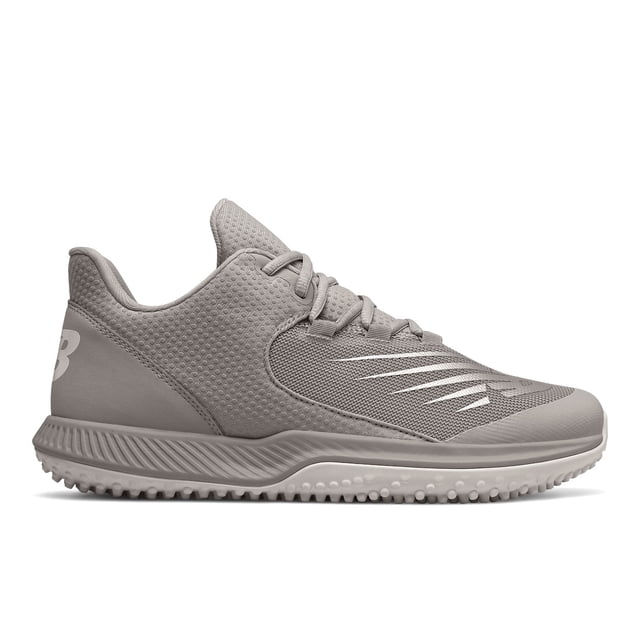 New Balance 4040V6 Mens Turf Baseball Trainers - Walmart.com