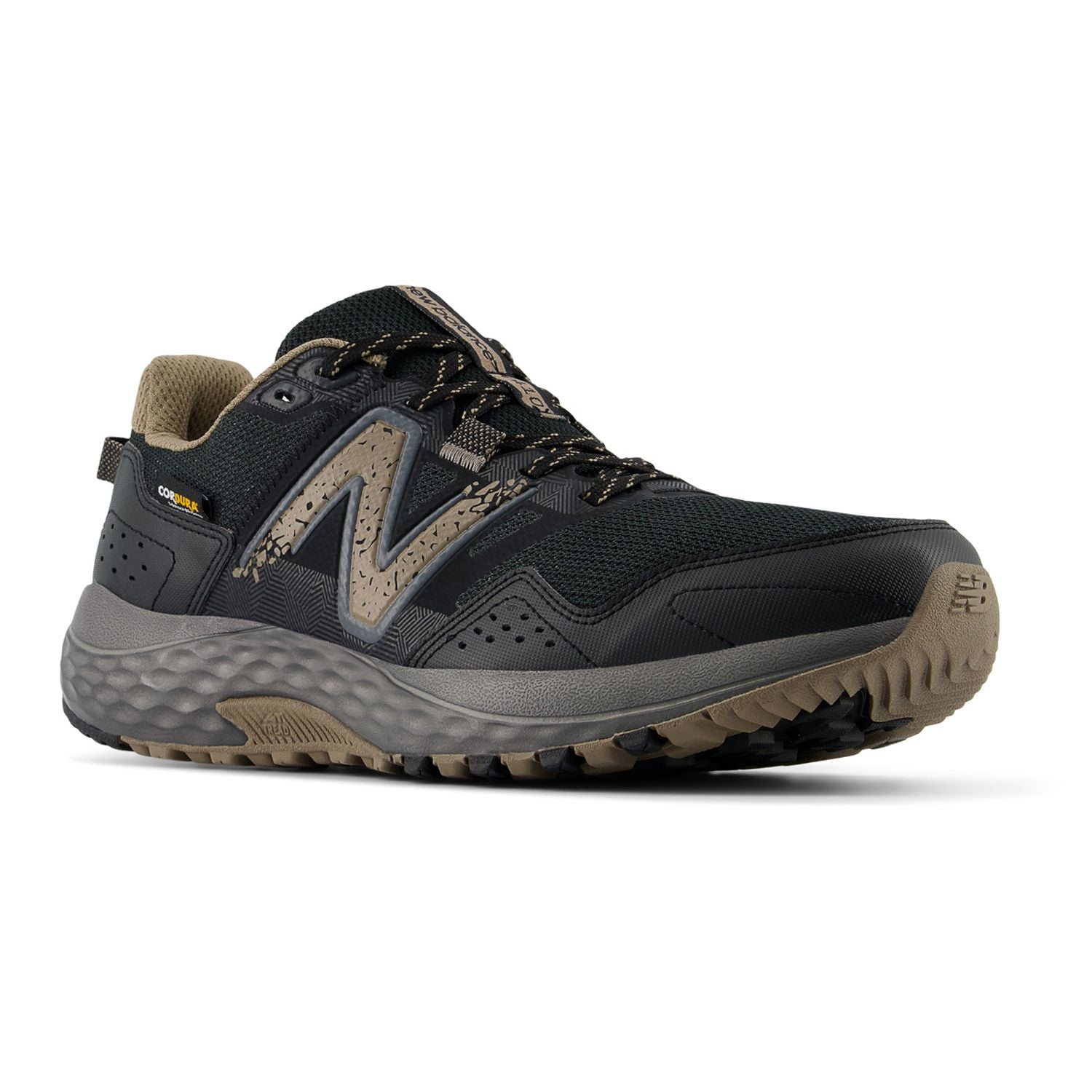 New Balance 410 v8 Men's Sneakers Color: Black Magnet Size: 10.5 4E ...