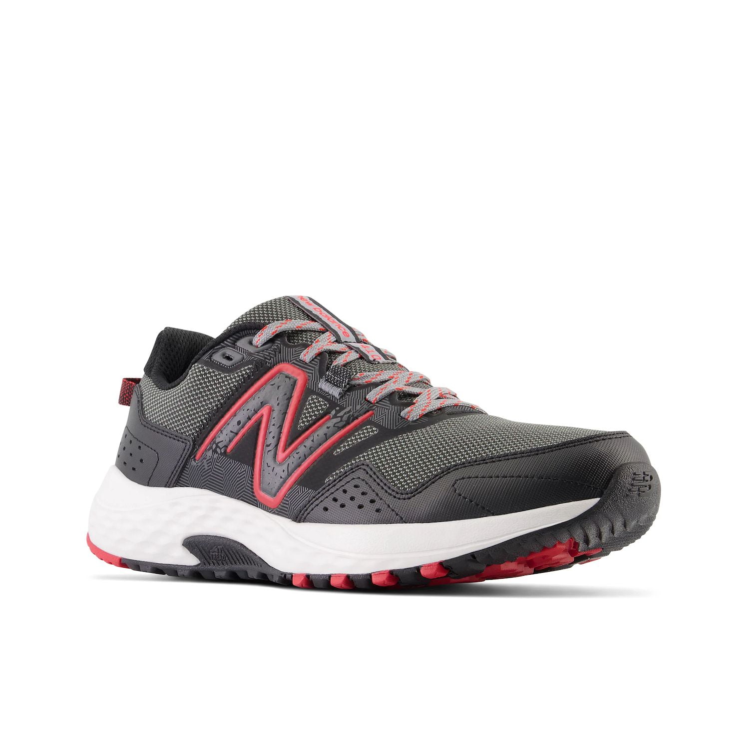 New Balance 410 v8 Men's Sneakers Color: Blacktop Neo Flame Size: 14 ...
