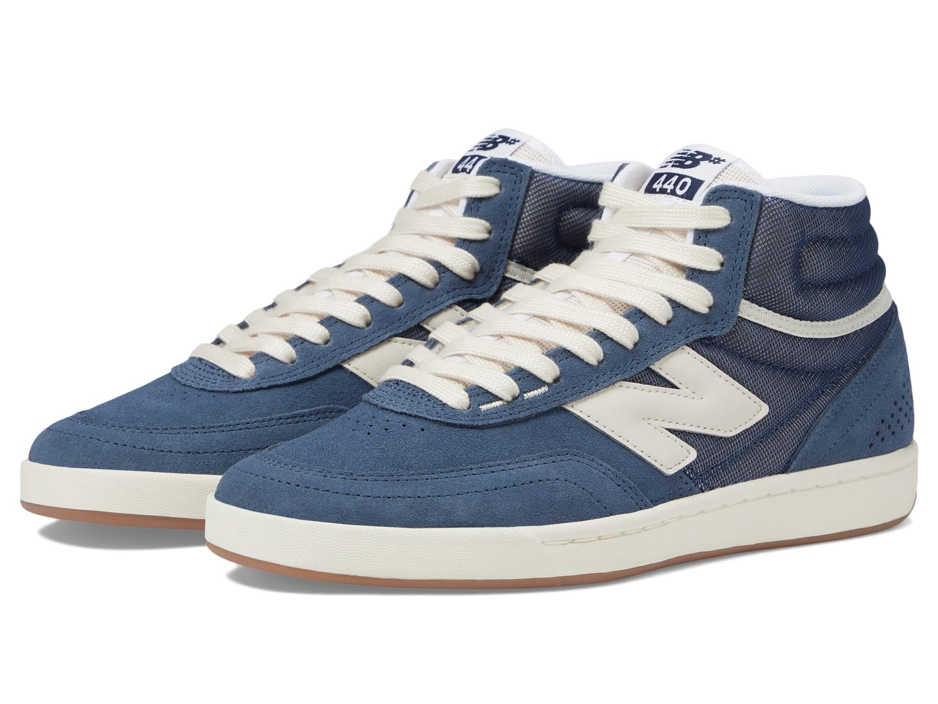 New Balance 440 Hi Indigo/Sea Salt US Men's 7.5, Women's 9 Medium ...