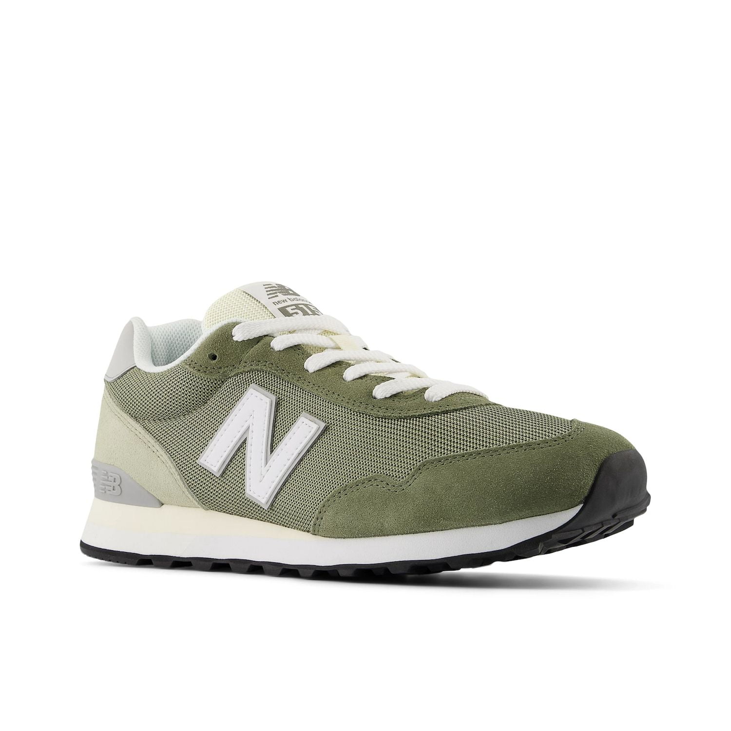 New Balance® 515 v3 Men's Sneakers Color: Olive Size: 15 - Walmart.com