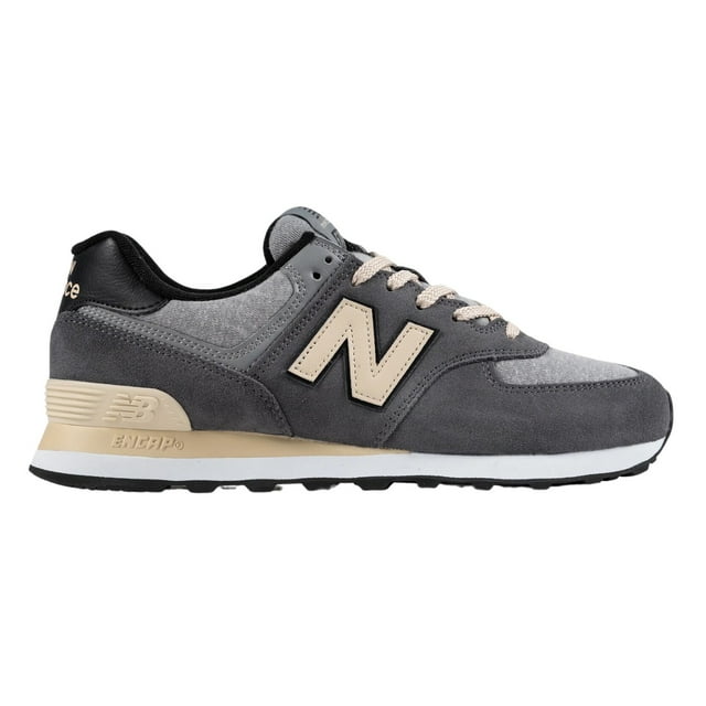 New Balance 574 Classics Mens Style : U574lgg - Walmart.com